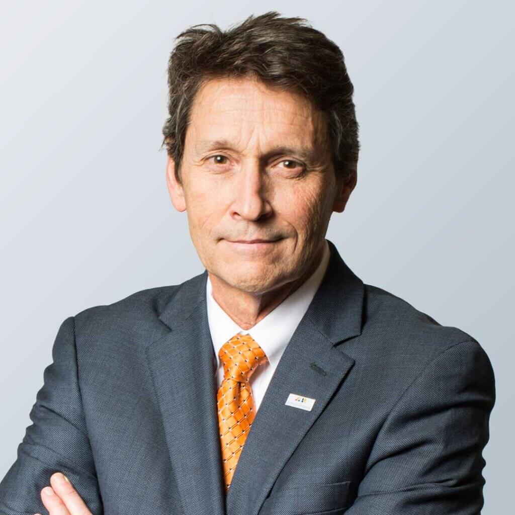 Leadership | Ardmore Roderick