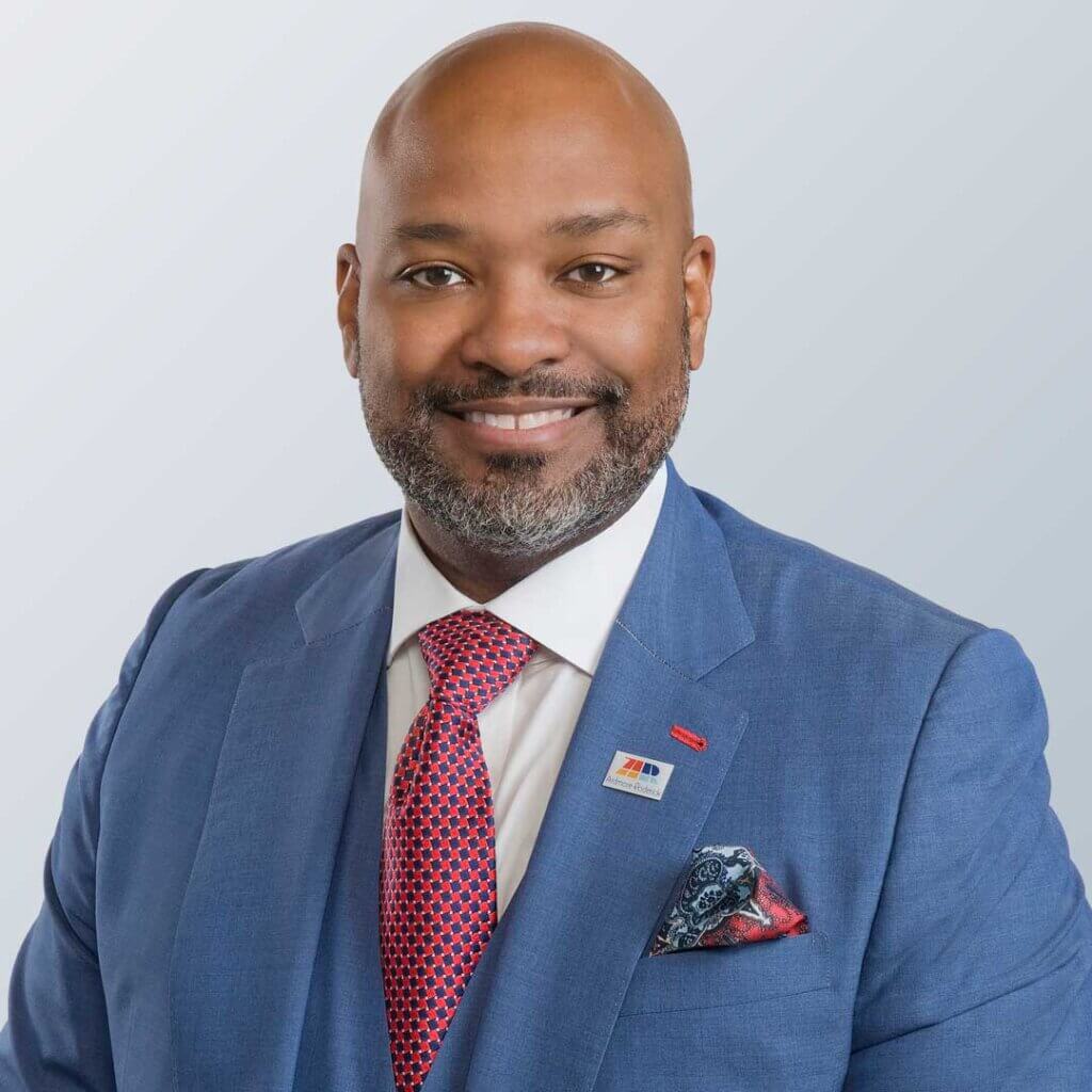 Leadership | Ardmore Roderick