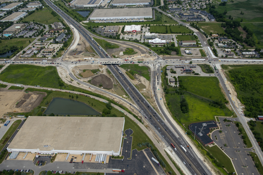 Transportation | Ardmore Roderick