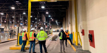 Electric Bus Charging Stations | Ardmore Roderick