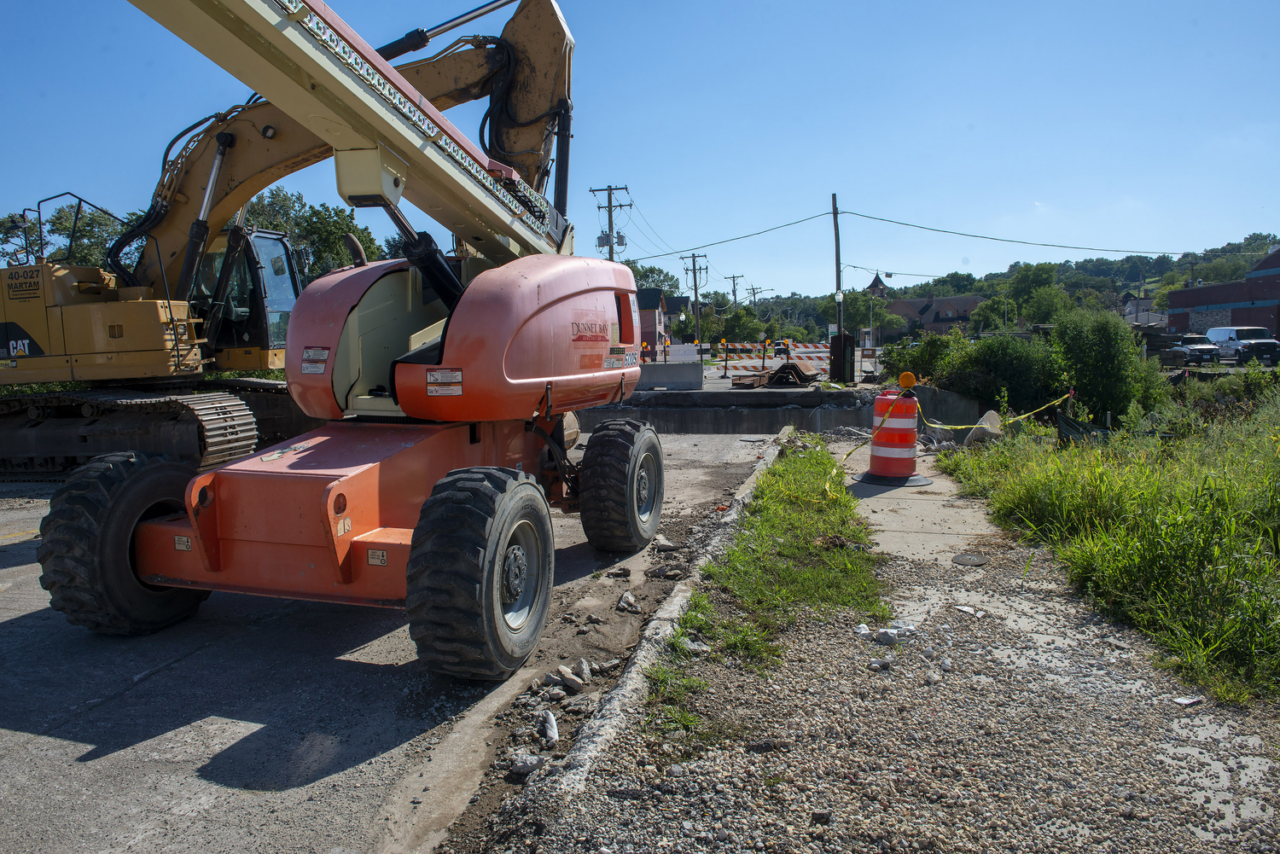 Energy & Utilities | Ardmore Roderick