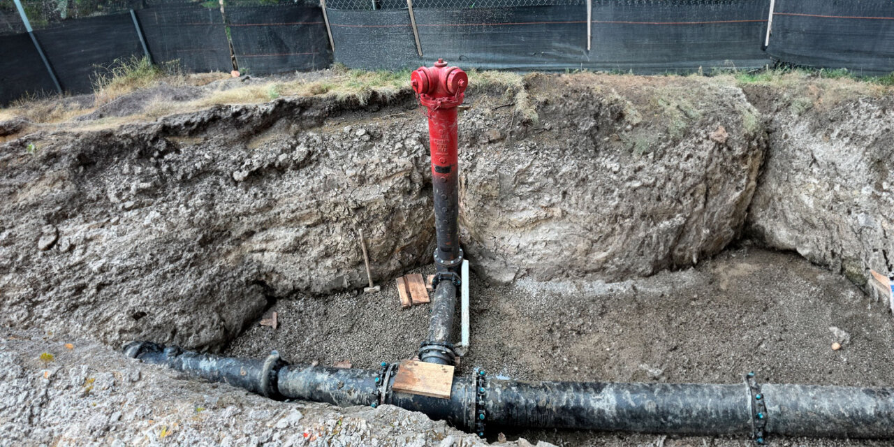 Energy & Utilities | Ardmore Roderick