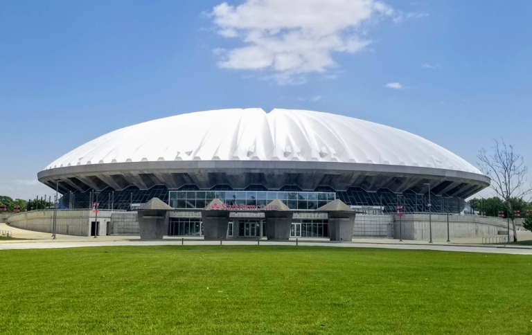 State Farm Center Renovation | Ardmore Roderick