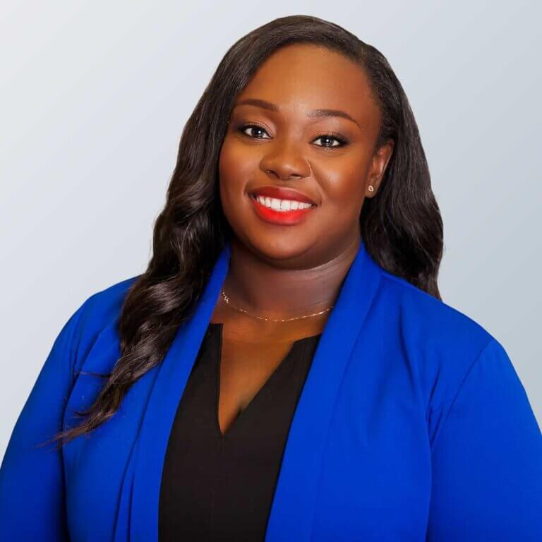 Leadership | Ardmore Roderick