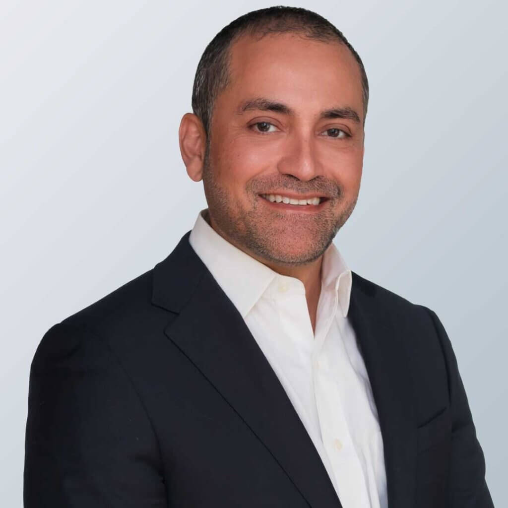 Leadership | Ardmore Roderick