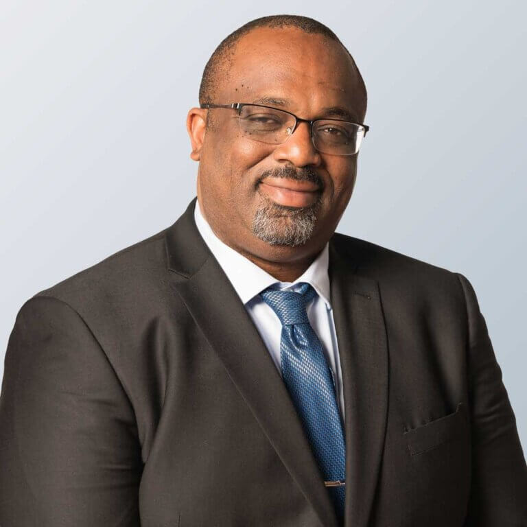 Leadership | Ardmore Roderick