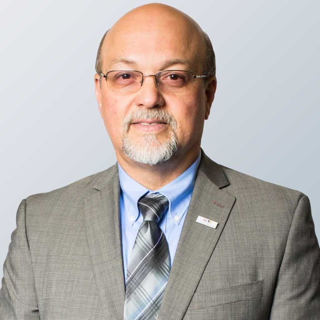 Leadership | Ardmore Roderick