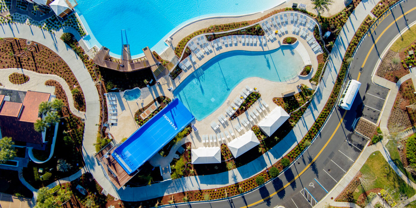 Buildings & Facilities | Ardmore Roderick