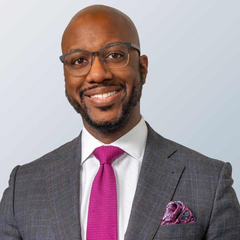 Leadership | Ardmore Roderick