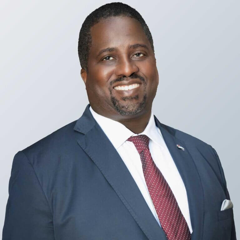 Leadership | Ardmore Roderick