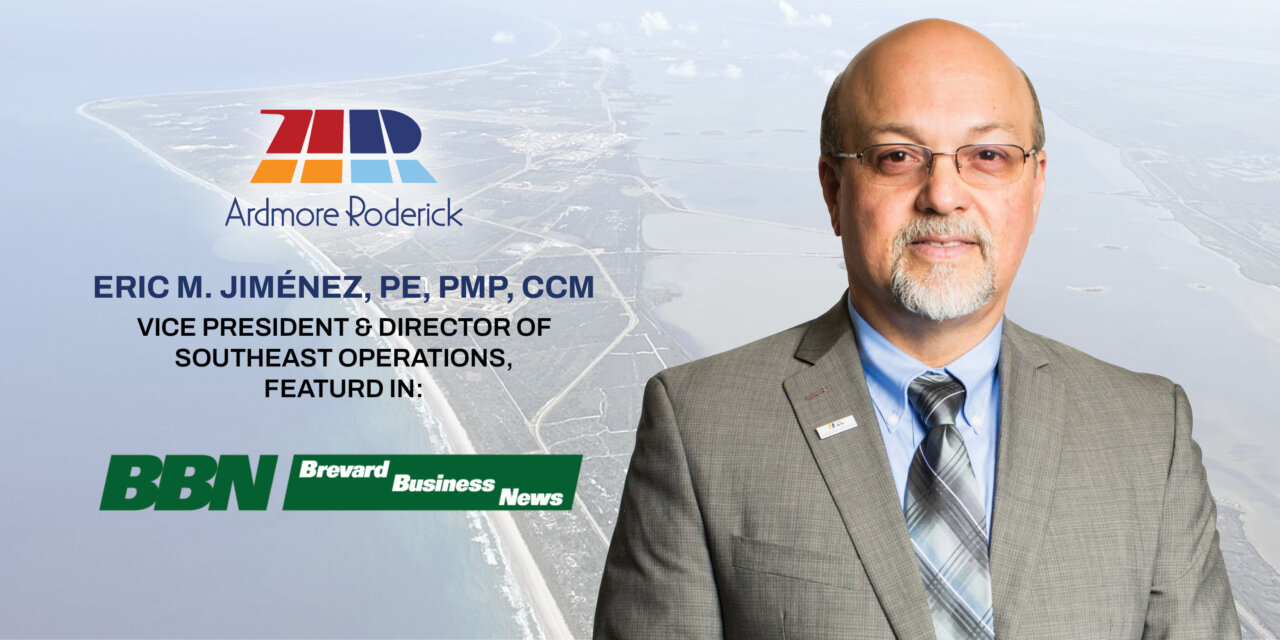 News & Insights | Ardmore Roderick