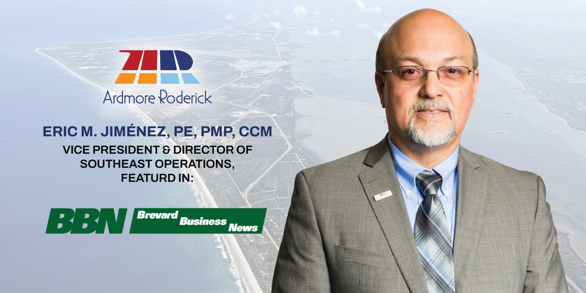 Physical & Electrical Substation Design | Ardmore Roderick