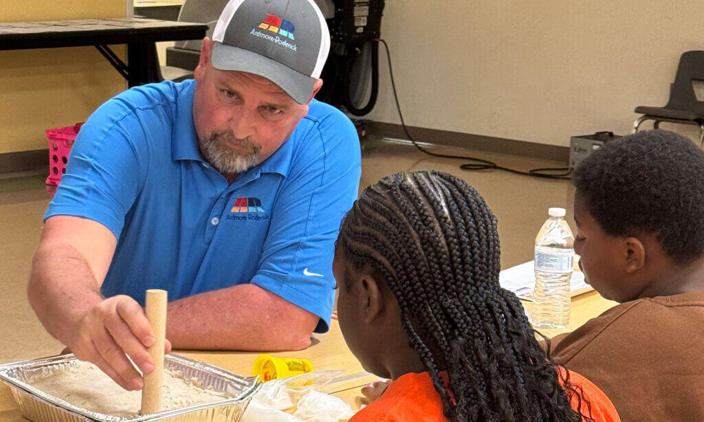 Community Involvement | Ardmore Roderick