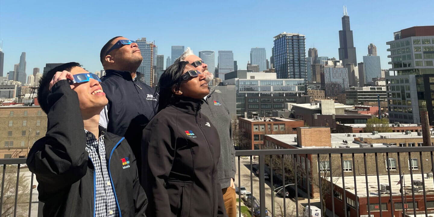 Careers | Ardmore Roderick