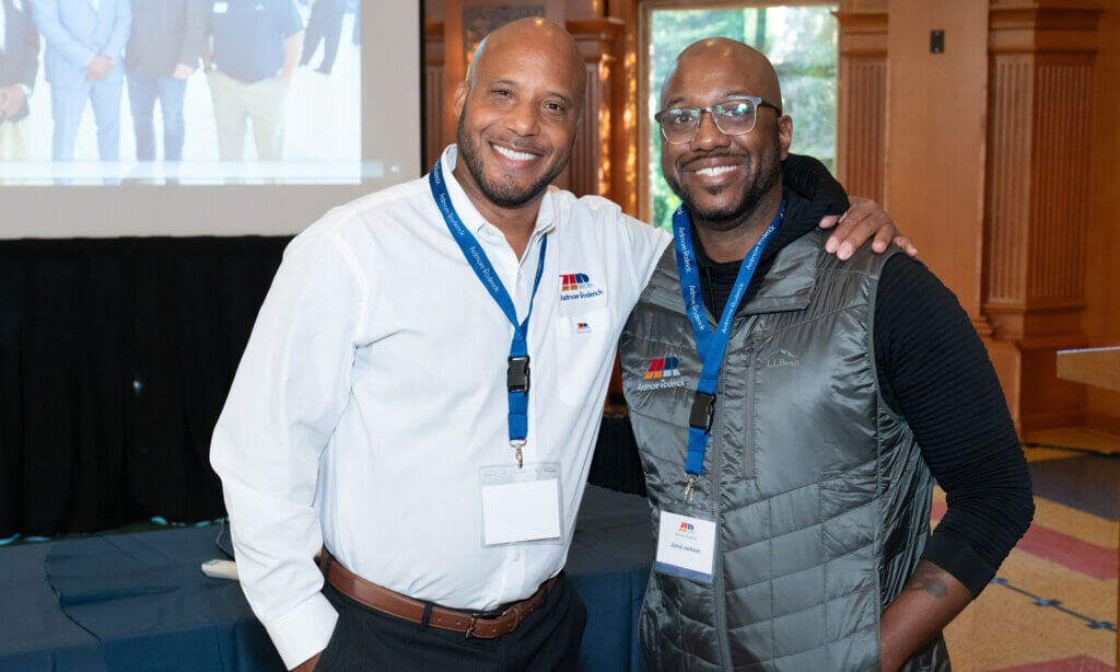 About | Ardmore Roderick