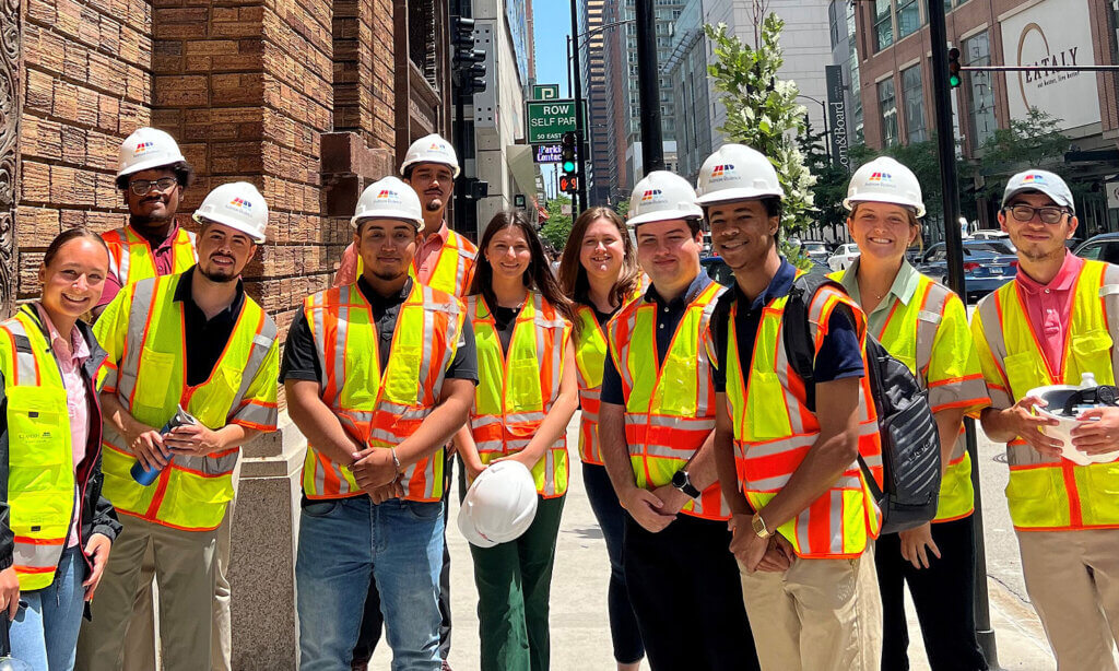 Internships | Ardmore Roderick