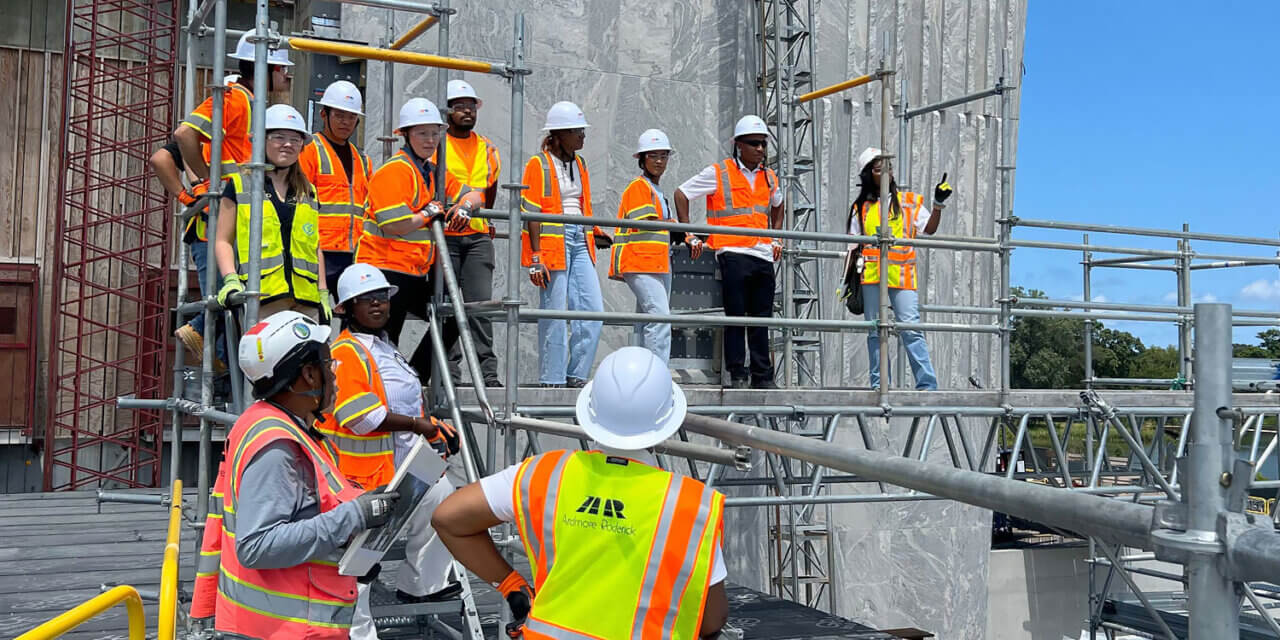 Internships | Ardmore Roderick