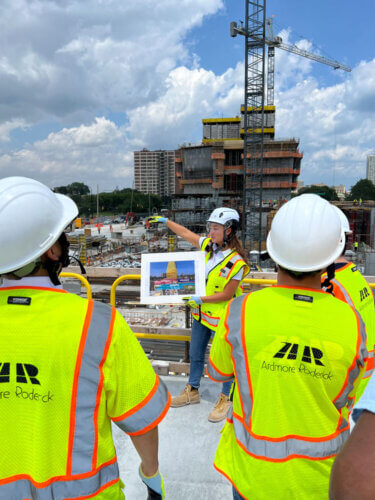 Careers | Ardmore Roderick