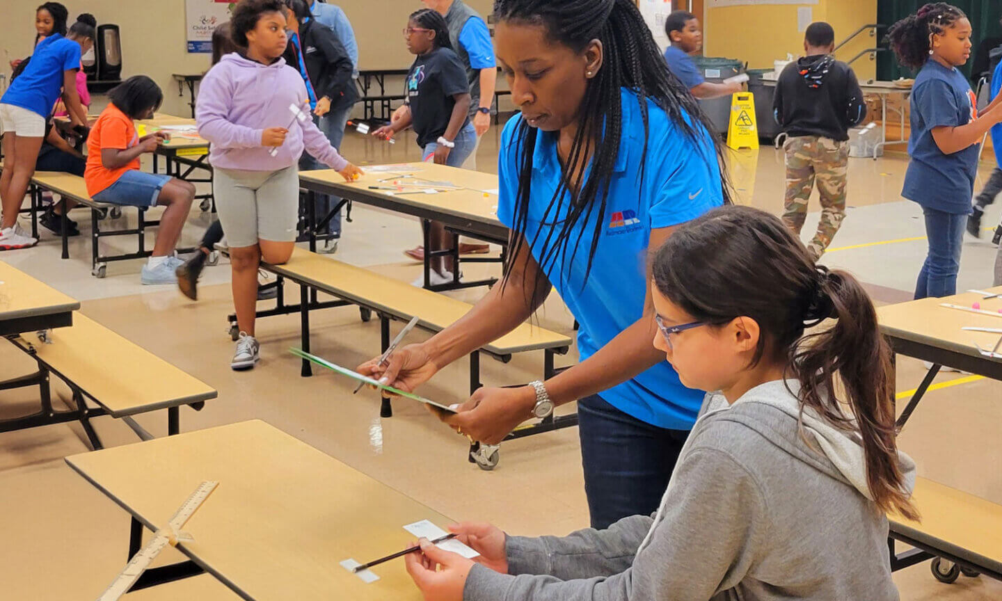 Community Involvement | Ardmore Roderick