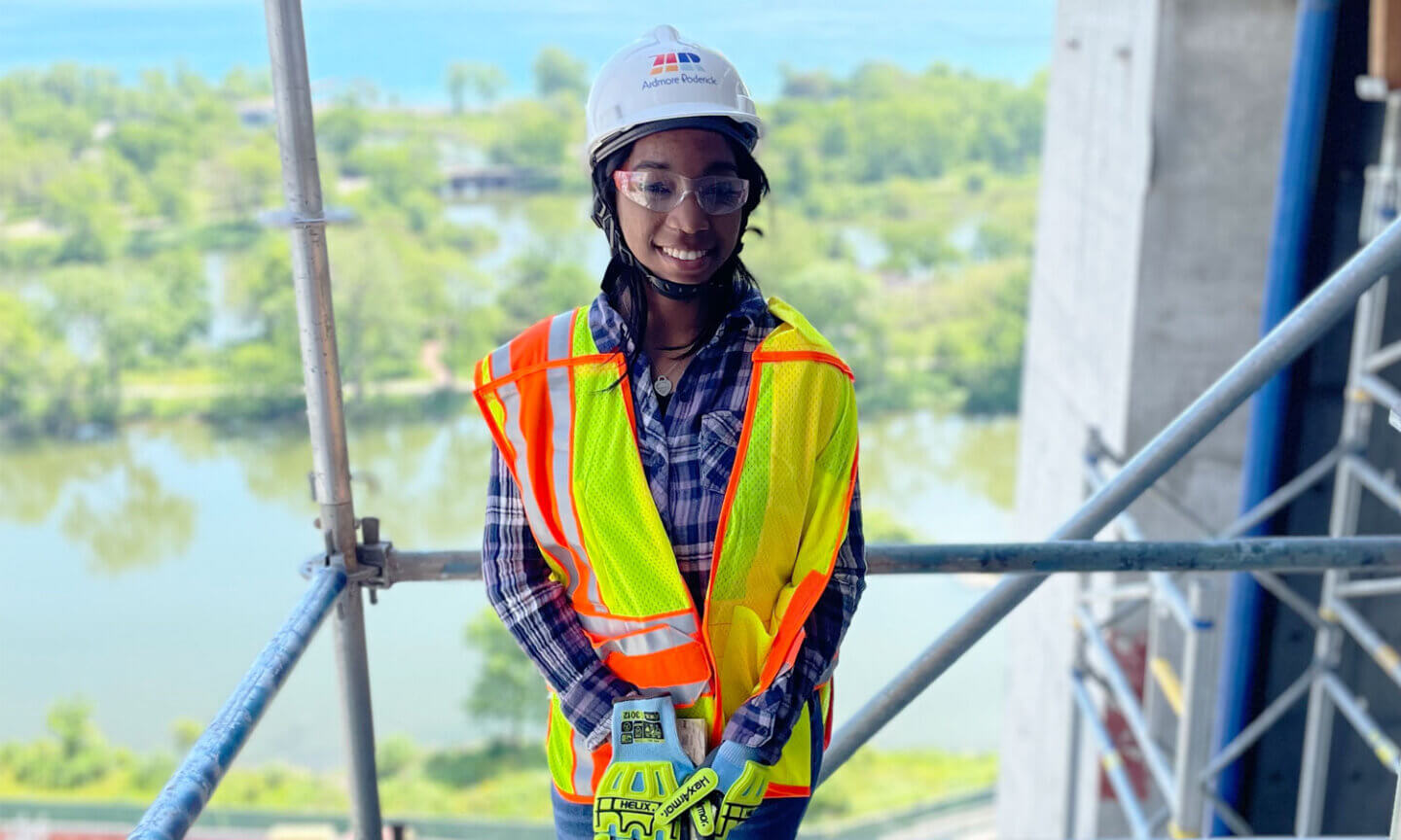 Internships | Ardmore Roderick