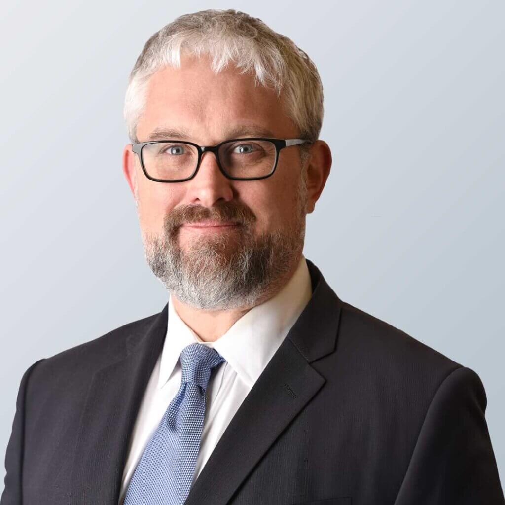 Leadership | Ardmore Roderick