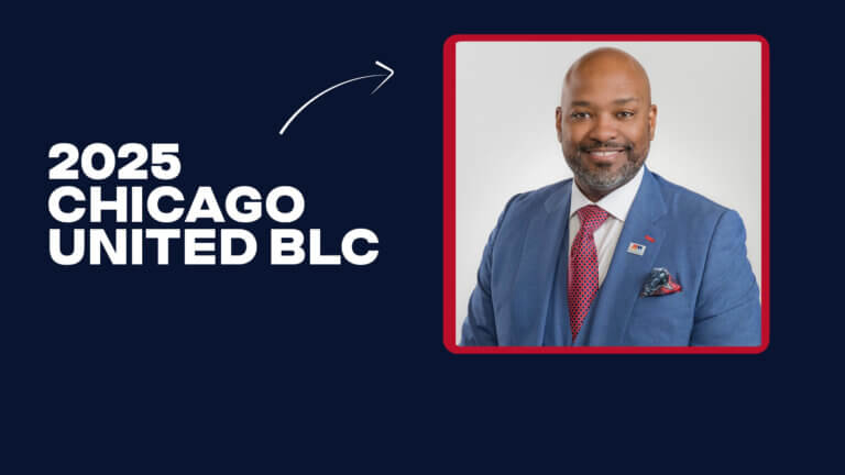 Ardmore Roderick President & CEO Rashod R. Johnson Named 2025 Chicago ...