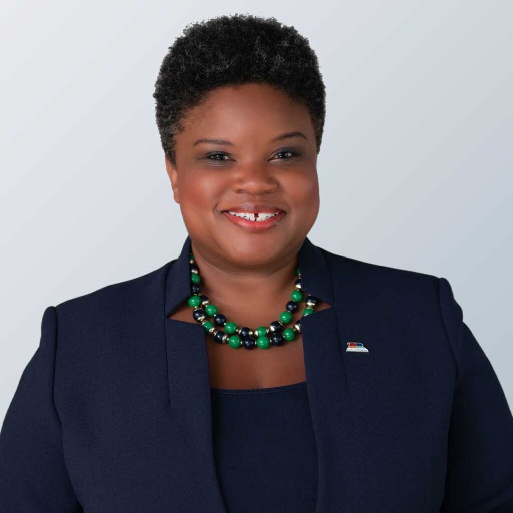 Leadership | Ardmore Roderick